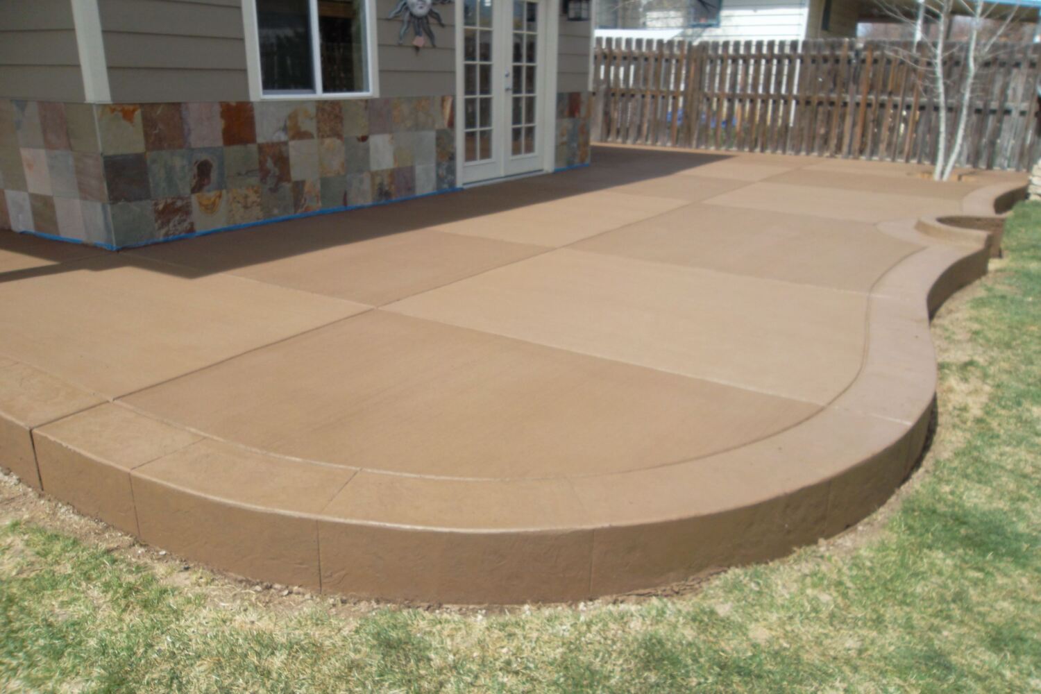Concrete Colors - CMH Concrete